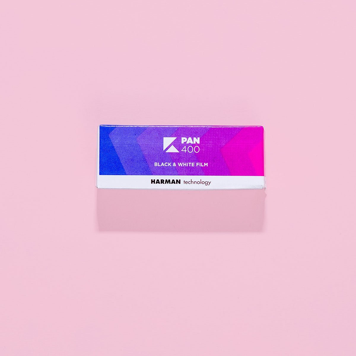 Kentmere 400 - 120 Film Single Roll – Jack's Lab